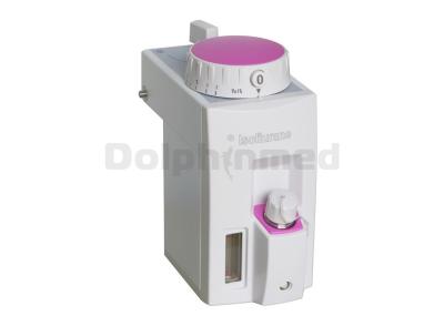 China Isoflurane Anesthesia Vaporizer (Model:Dvapo200plus) for sale