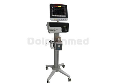 China HOSPITAL VENTILATOR MACHINE for sale