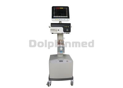 China ICU VENTILATOR for sale
