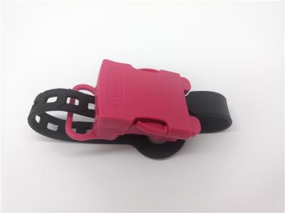 China 300000 Shots Plastic Injection Mold for sale