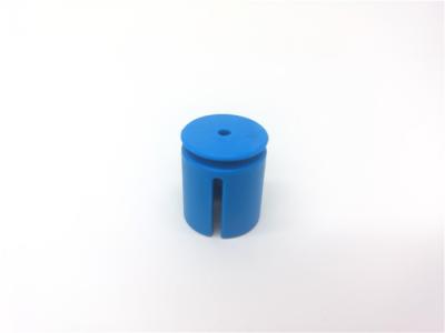 Cina Alto stampaggio ad iniezione di plastica blu lordo di EDM POM Resin 2k in vendita