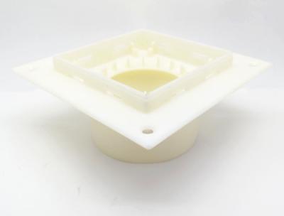 Cina Stampaggio ad iniezione di plastica del DME HASCO della resina dell'ABS di progettazione dell'OEM in vendita