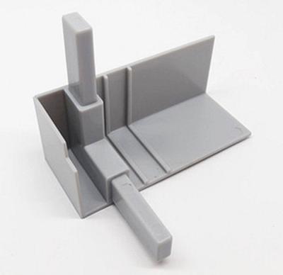Cina Stampaggio ad iniezione di plastica del HUSKY LKM DME HASCO NAK80 YUDO in vendita