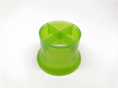 Cina Creatore di plastica trasparente dello stampaggio ad iniezione del DME S50C dei semi in vendita
