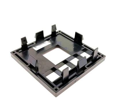 China PA66 Electronic Injection Mold for sale