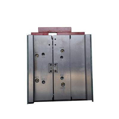 China OEM Single Cavity SKD61 E420 Plastic Injection Mold for sale