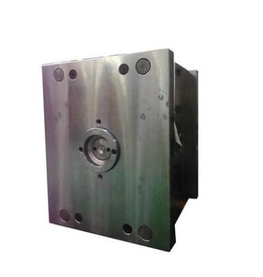 China Single Muti Cavity HASCO PA6 Plastic Injection Mold for sale