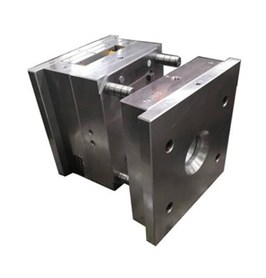 China Moldeado plástico eléctrico del OEM PMMA NAK80 S136 DME en venta