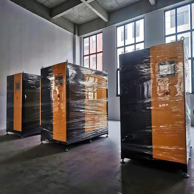 China 40KPA - 400KPA Magnetic Levitation Blower Industrial High Pressure Blower for sale