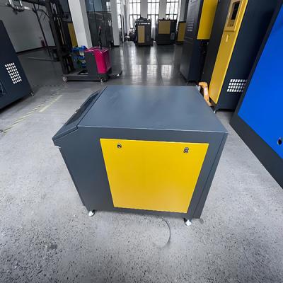 Cina Ventilatore industriale consolidato a levitazione magnetica per impianti di desolforazione dei fumi in vendita