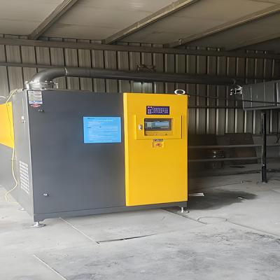 China High Speed Industrial Air Knife Blower For New Building Materials Industry for sale