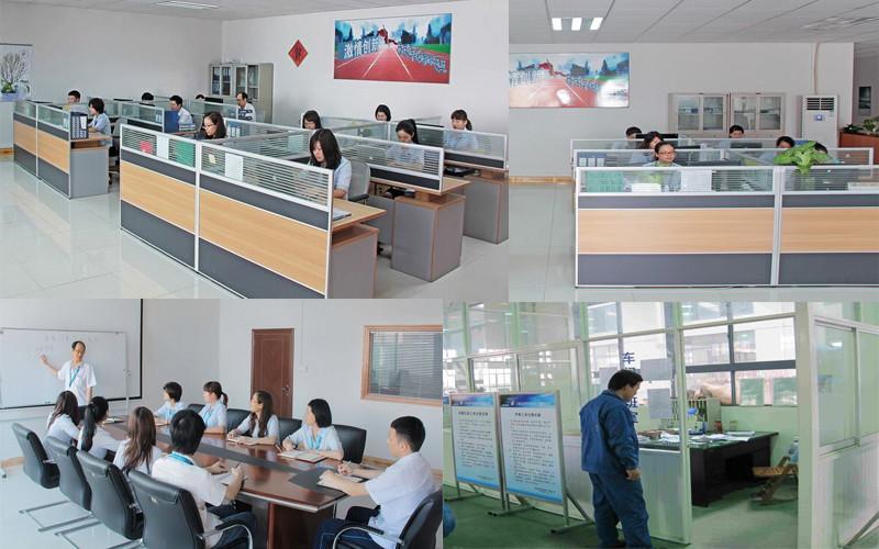 Verified China supplier - AllyTag Security Co., Ltd