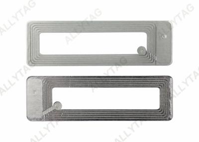 China 19x65mm kosmetischer weicher Aufkleber-transparente Farbe Rfs 0,8 - 1.5m Detektionsbereich zu verkaufen