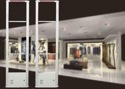 China Hohe empfindliche Antenne DES EAS Rf-System-Supermarkt-Warnungs-Tor-8.2Mhz zu verkaufen