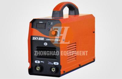 China ZX7 Series DC Arc Welder for sale