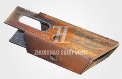 China Allotype Pipe Bevel Cutting Robot for sale