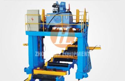 China U Type Box Assembly Machine for sale