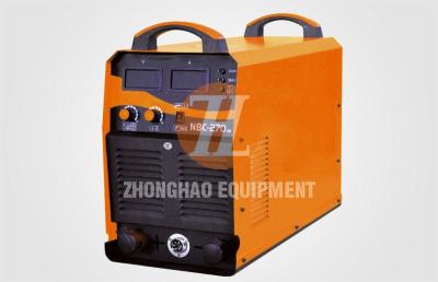 China NBC Inverter CO2 Welder for sale