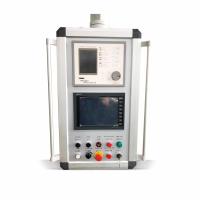 China TONGDA TDB-2000L Fully Automatic Blow Molding Machine for Plastic Pallets 2000L 3000kN for sale