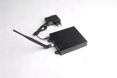China Aumentador de presión inteligente al aire libre de la señal del G/M para el teléfono celular GSM900MHZ, alta ganancia en venta