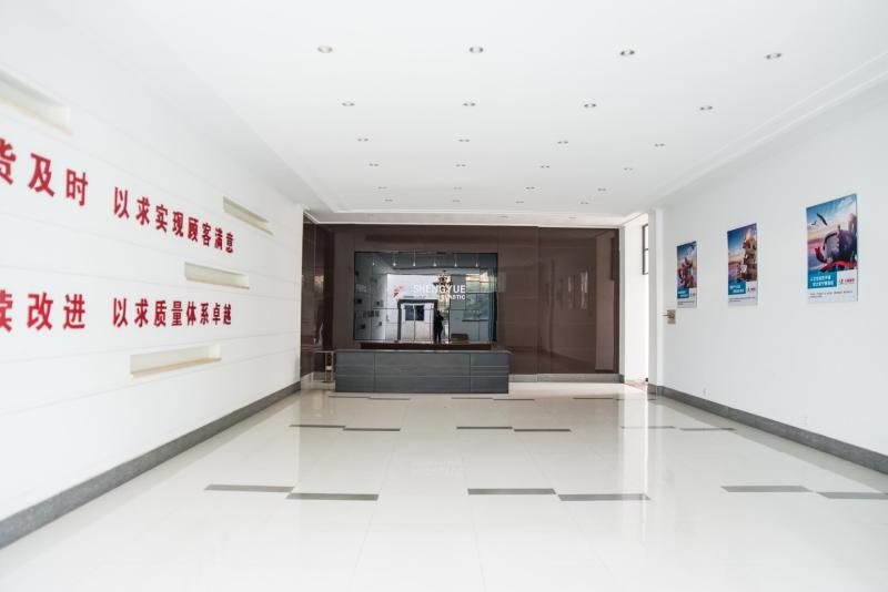 Fornitore cinese verificato - Changzhou Wujin Shengyue Mould Plastic Co., Ltd