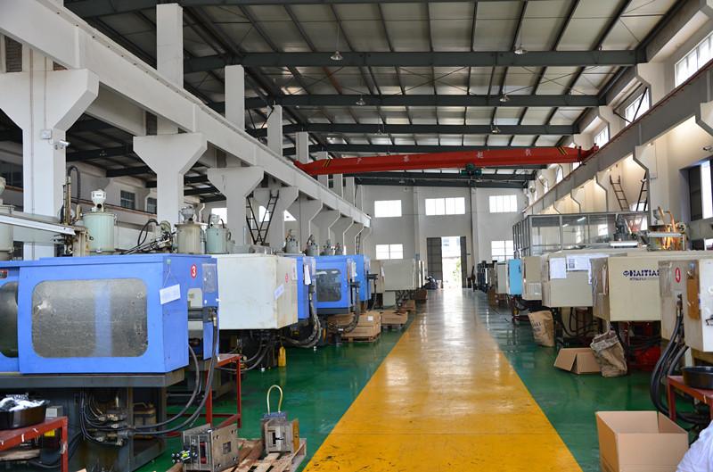 Fornitore cinese verificato - Changzhou Wujin Shengyue Mould Plastic Co., Ltd