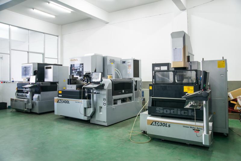 Fornitore cinese verificato - Changzhou Wujin Shengyue Mould Plastic Co., Ltd