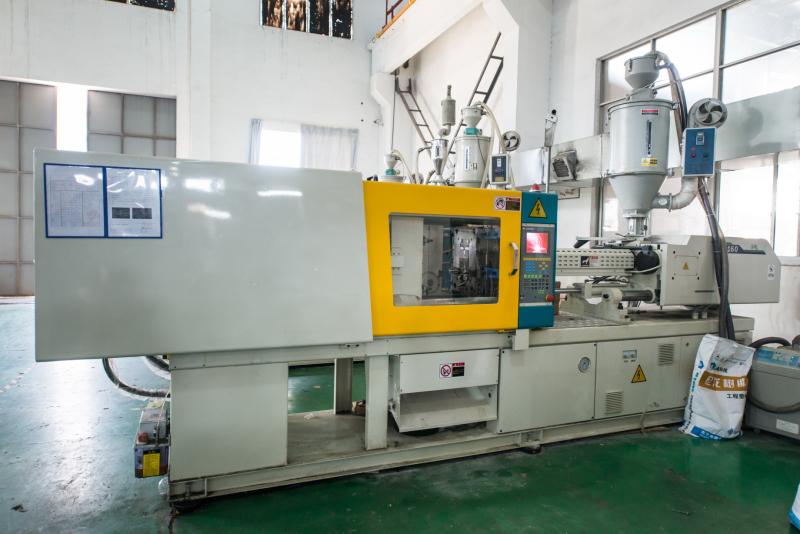 Fornitore cinese verificato - Changzhou Wujin Shengyue Mould Plastic Co., Ltd