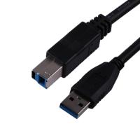 Quality USB 3.0 Type B Male Fast Charging PC Cable for Printers Computers Android for sale