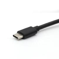 China Custom OEM/ODM Micro B USB 3.0 Data Cable with 3A Fast Charging and Braid Shielding for 5Gbps Transfer Speed for sale