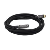 China USB 3.2 240W PD Fast Charging Extender Cable 20 Gbps 5A Charging Braid Shielding for Computers for sale