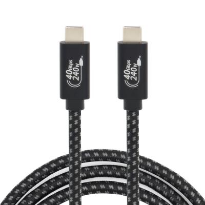 usb a type cable