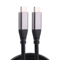 China Free Shipping 10Gbps USB C 3.1 Cables Charging Data USB Type C Cable for sale