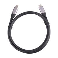 China Free Shipping 10Gbps USB C 3.1 Cables Charging Data USB Type C Cable for sale