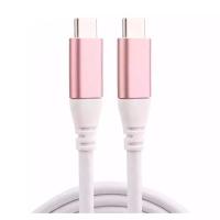 China Free Shipping 10Gbps USB C 3.1 Cables Charging Data USB Type C Cable for sale