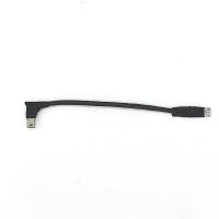 Quality Hongjixin Ready to Ship USB2.0 Micro USB to Mini USB Cable with PVC Braid for sale