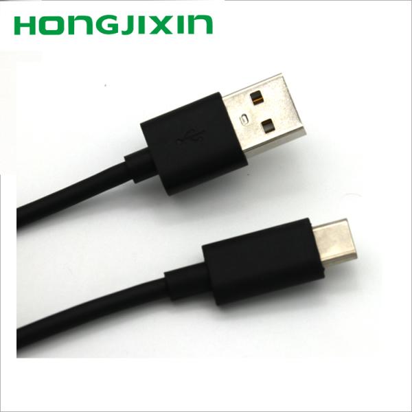 Quality Usb 2.0 a to C Cable Support Fast Charging for sale
