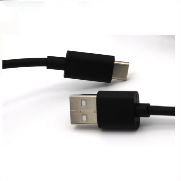 Quality Usb 2.0 a to C Cable Support Fast Charging for sale