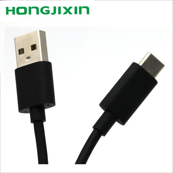 Quality Usb 2.0 a to C Cable Support Fast Charging for sale