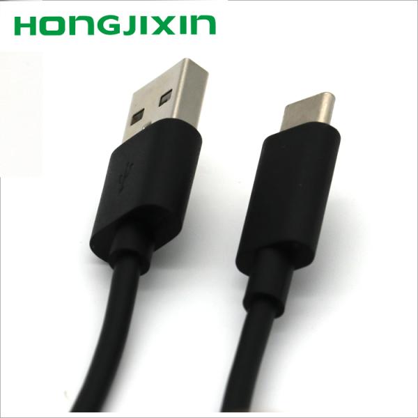 Quality Usb 2.0 a to C Cable Support Fast Charging for sale