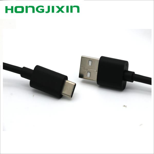 Quality Usb 2.0 a to C Cable Support Fast Charging for sale