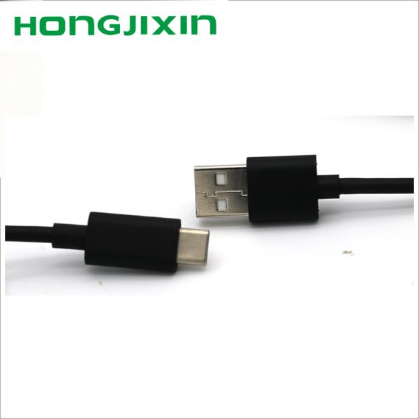 Quality Usb 2.0 a to C Cable Support Fast Charging for sale