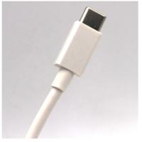 China 60W 3A TPE Jacket USB2.0 C-C Usb Cable for sale