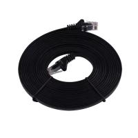 Quality RJ45 UTP FTP Cat6/Cat6e Ethernet Network Cable 0.25m/0.5m/1m/2m/3m Patch LAN for sale