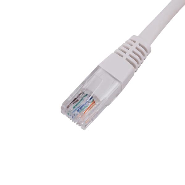 Quality 1.5m Cat6 SFTP Lan Cable with PVC Jacket Copper Wire for Network Connecting for sale