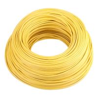 China SFTP Cat6 Network Cable 305m Per Roll with Bare Copper Conductor and AL Foil + CCA Braiding Shielding for sale