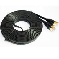 China CAT7 Ethernet SSTP LAN Network Patch Cord for Switch Router Modem Patch Panel for sale