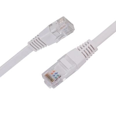 China Cat5E/cat6/cat7/cat8  Patch Cord 0.5M UTP FTP SFTP RJ45 Internet Cable Industry Ethernet LAN Cable for Communication for sale