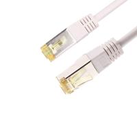 China 0.2m-50m Networking Cat6a FTP Ethernet Communication Cables for sale