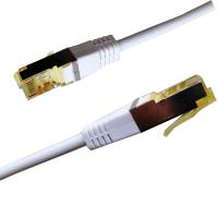 China 0.2m-50m Networking Cat6a FTP Ethernet Communication Cables for sale